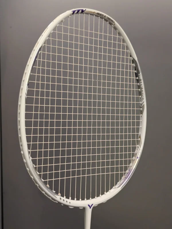 Victor Thruster TTY 4u Badminton Racket - Your One-Stop Shop ...